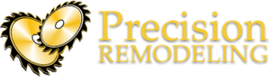 Superior Quality. Exceptional Service. - Precision Remodeling, Inc.
