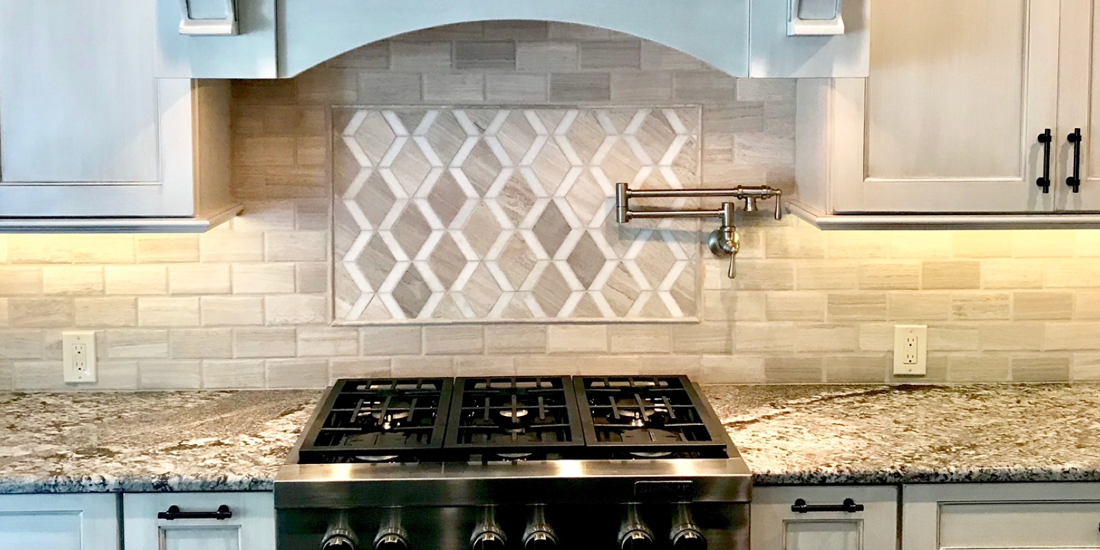 Kitchens - Precision Remodeling, Inc.