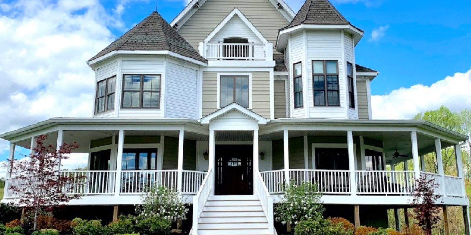 Siding - Precision Remodeling, Inc.