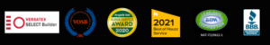 Superior Quality. Exceptional Service. - Precision Remodeling, Inc.